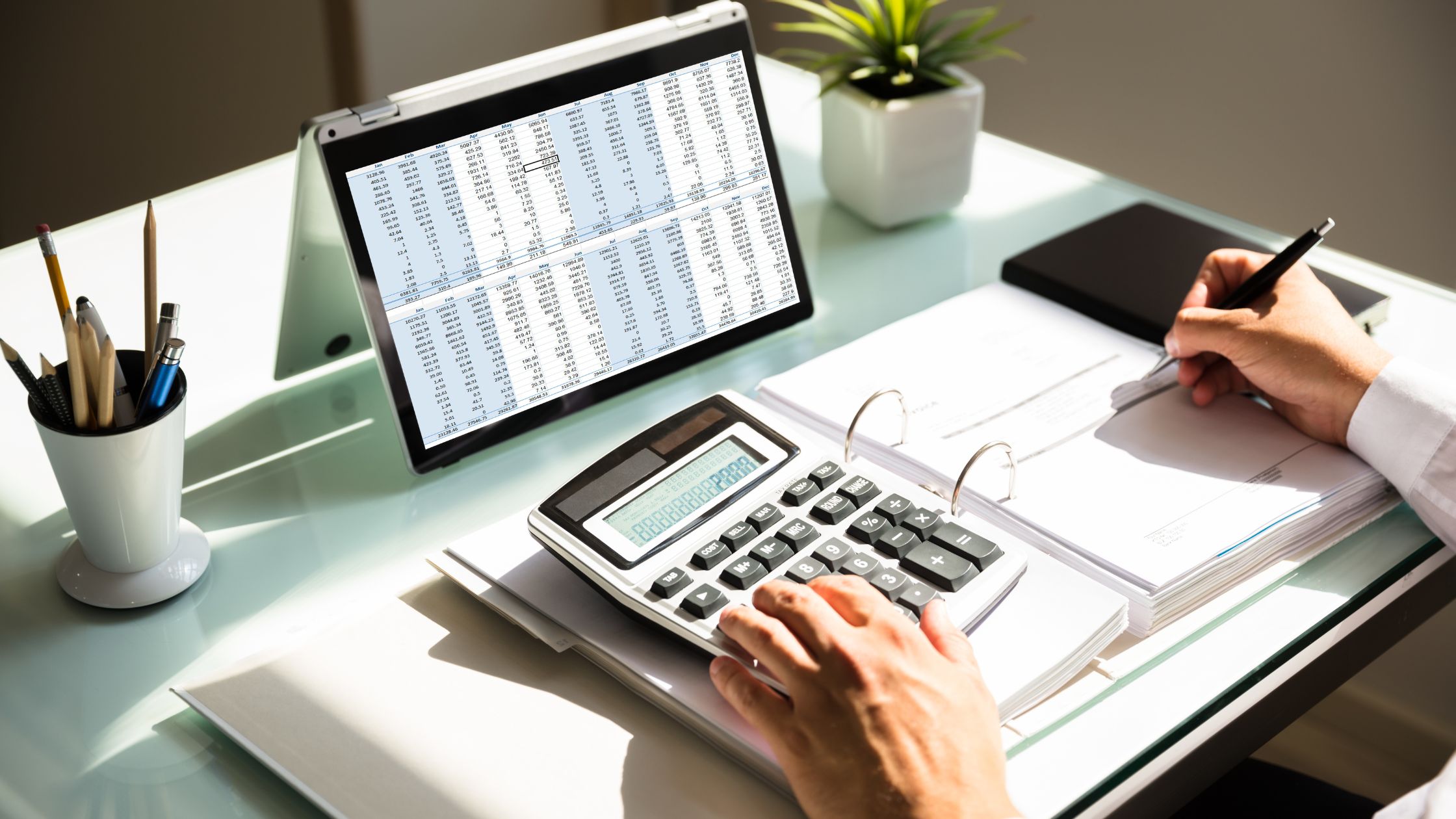 Navigating ABA Billing: Key Challenges and Financial Workflow