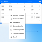 ABA Therapy Payroll Management Software | ABA Matrix