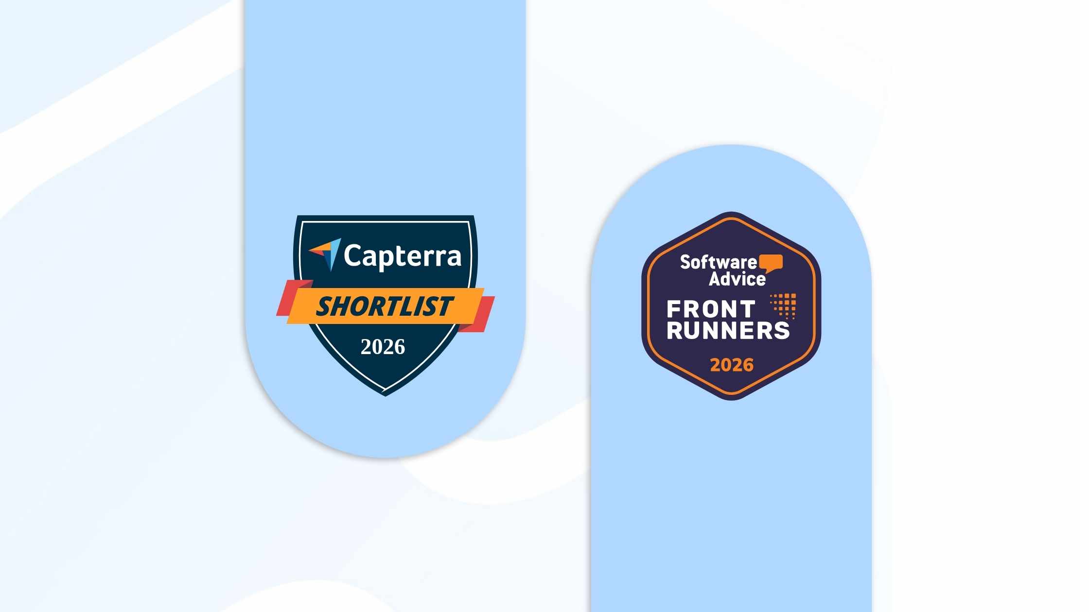 ABA Matrix Recognized by Capterra and Software Advice